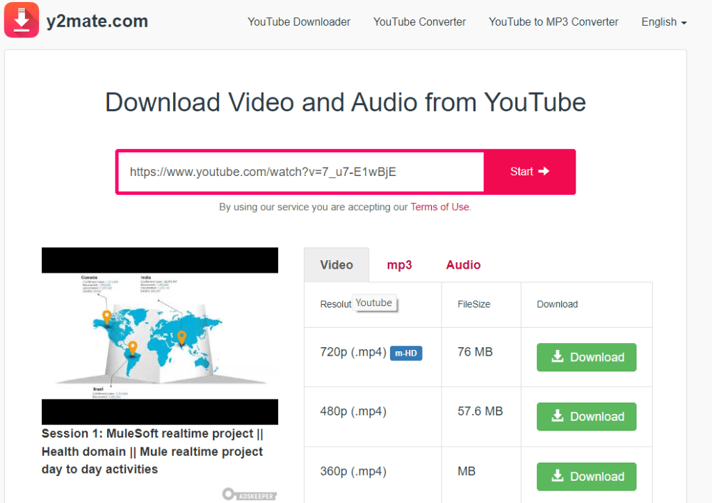 How to Download YouTube Videos - Different Ways to Download