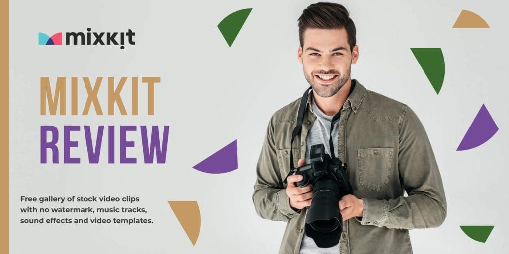 Discover High-Quality Free Video Footage with MixKit 2025