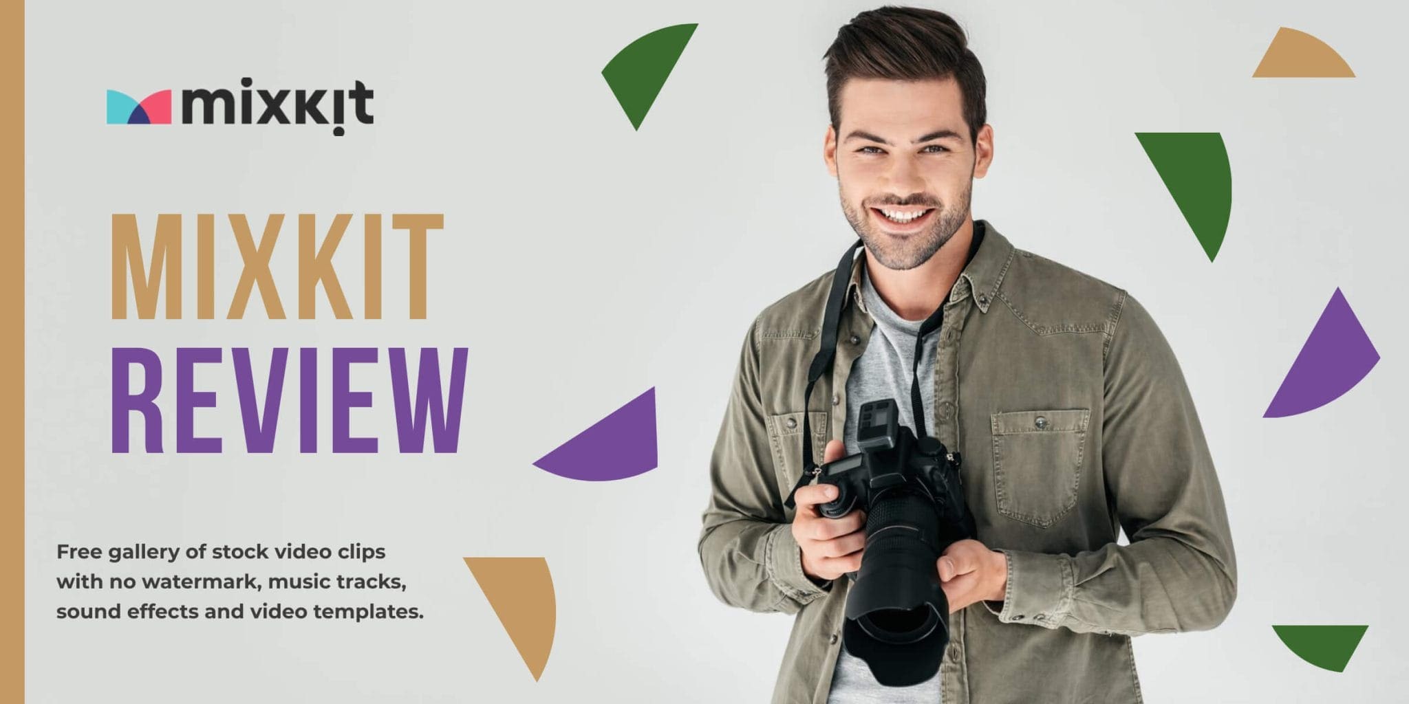 Unleashing Your Creativity in 2024: A Comprehensive MixKit Review – Doindigital