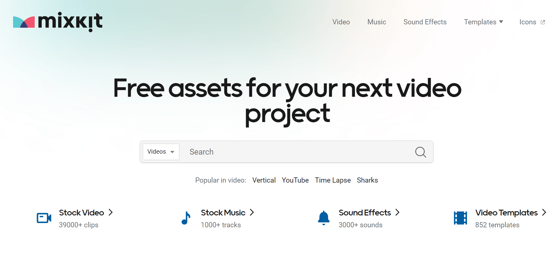 Unleashing Your Creativity in 2024: A Comprehensive MixKit Review ...